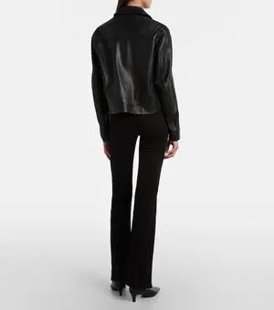 7 For All Mankind Leggy Soho Mid-rise Bootcut Jeans