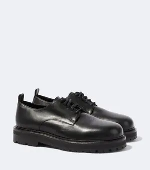 Studio Nicholson Criss-cross Shoes For Men
