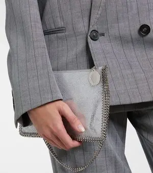 Stella McCartney Falabella Mini Shoulder Bag