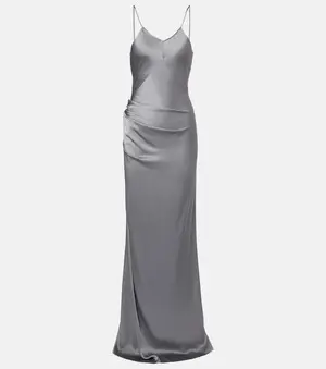 Camisole Evening Dresses
