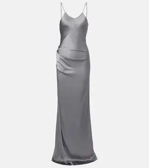 Victoria Beckham Camisole Dresses