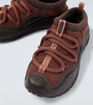 Hoka One One Ora Primo Sneakers - Brown