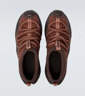 Hoka One One Ora Primo Sneakers - Brown