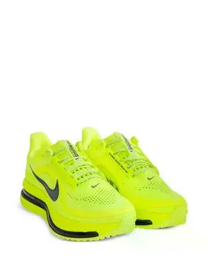 Nike Pegasus Premium Sneakers - Yellow