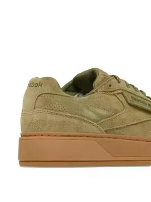 REEBOK Suede Sneakers