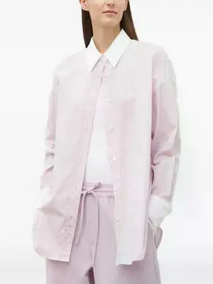 SAMSOE SAMSOE Salovas Collared Shirt