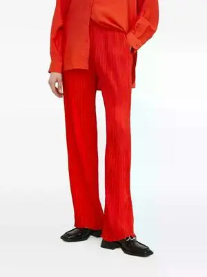 SAMSOE SAMSOE Pleated Trousers