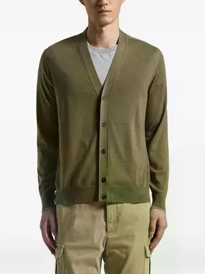 Peserico V-neck Cardigan