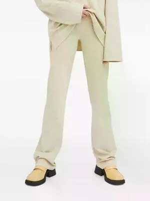 SAMSOE SAMSOE Embellished Trousers