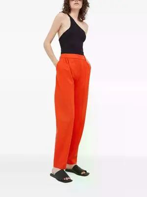 SAMSOE SAMSOE Pleated Trousers