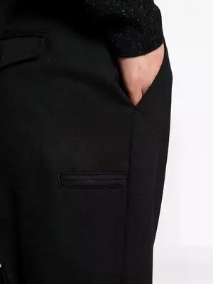 Peserico Pleated Trousers