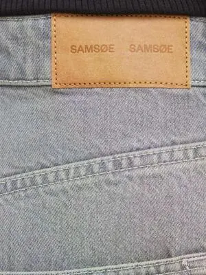 SAMSOE SAMSOE Shelly Pocket Jeans