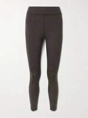 Everlux Fabric Leggings