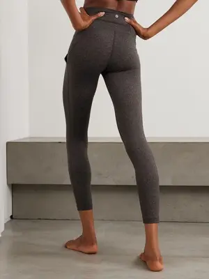 Lululemon Recycled High-rise Leggings