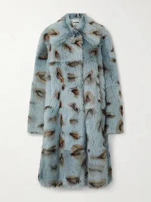 Jil Sander Textured Coats For Women