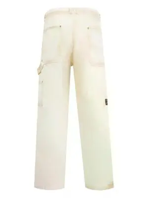 WILLY CHAVARRIA Workwear Toluca Trousers