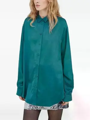 Samsoe Samsoe Collared Shirts For Women