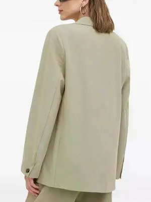 SAMSOE SAMSOE Ramona Buttoned Blazer