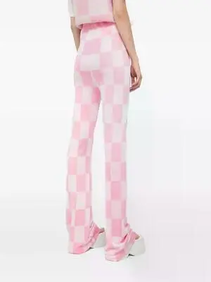 Stine Goya Checkered Trousers
