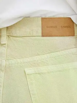 SAMSOE SAMSOE Five-pocket Jeans