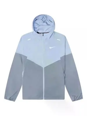 Nike Repel Packable Windrunner Zip-up Jacket