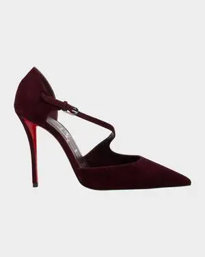 Kate Draperia Pumps For Women