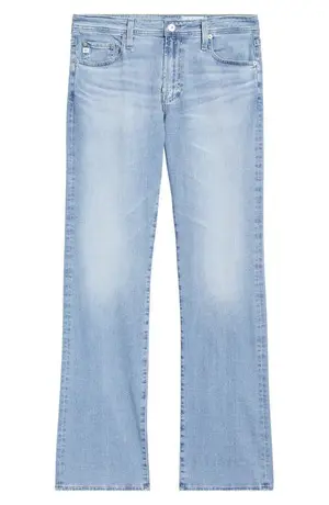 Ag Clint Bootcut Jeans - Saltillo