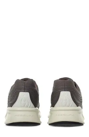 FESSURA Walk 01r Sneakers - Brown