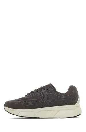 FESSURA Walk 01r Sneakers - Brown