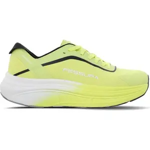 FESSURA Speed 03 Sneakers - Lime