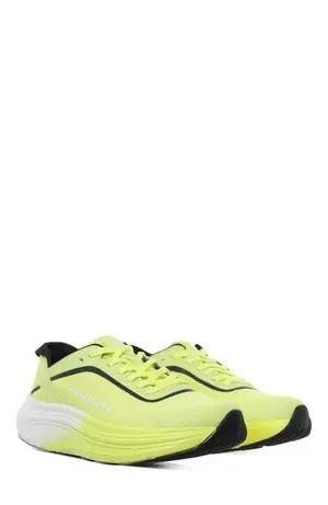 FESSURA Speed 03 Sneakers - Lime