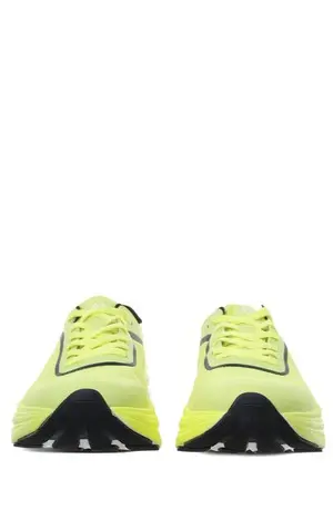 FESSURA Speed 03 Sneakers - Lime