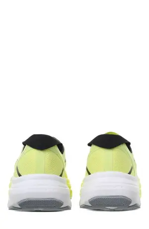 FESSURA Speed 03 Sneakers - Lime