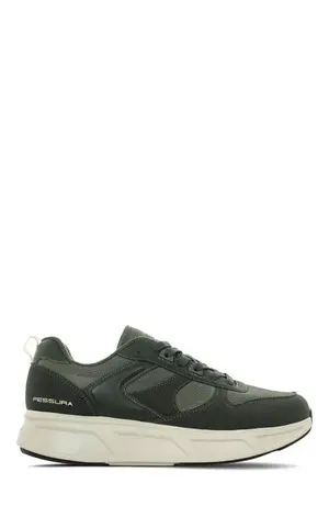 FESSURA Walk 03r Sneakers - Military
