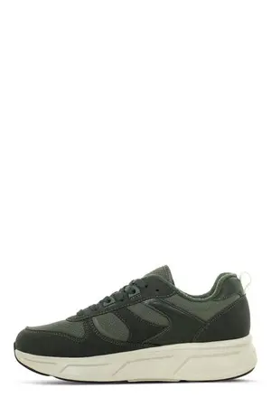 FESSURA Walk 03r Sneakers - Military