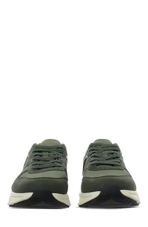FESSURA Walk 03r Sneakers - Military