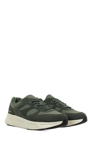 FESSURA Walk 03r Sneakers - Military