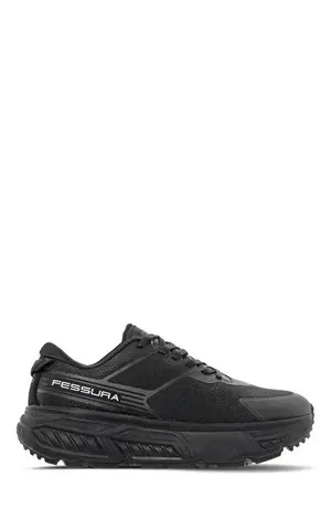 Fessura Waterproof Sneakers For Men