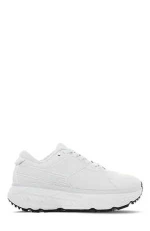 Fessura Paneled Sneakers For Men