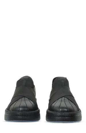 FESSURA Foam X Sneakers - Black