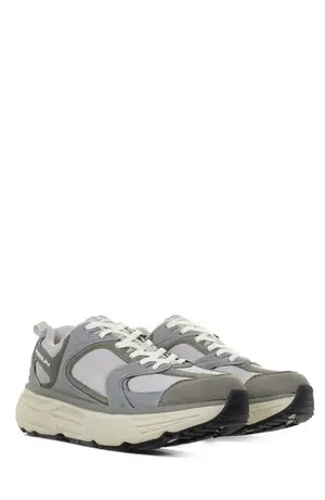 FESSURA Dvl Sneakers - Taupe