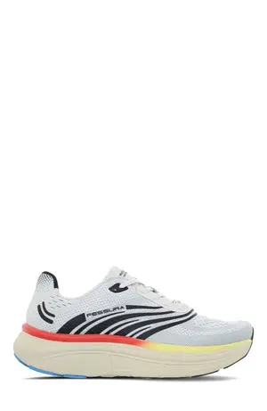 FESSURA Speed 01 Sneakers - Grey