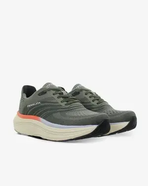 FESSURA Speed 01 Sneakers - Military
