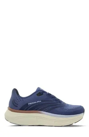 FESSURA Speed 01 Sneakers - Navy