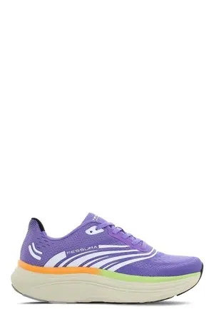 FESSURA Speed 01 Sneakers - Violet