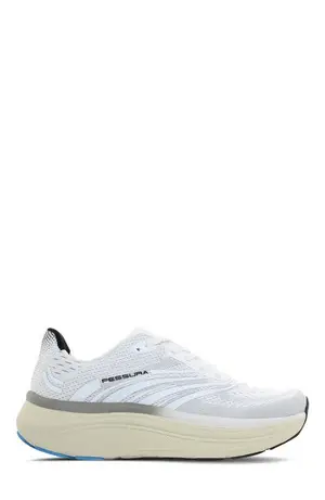 Fessura Cushioned Sneakers For Men