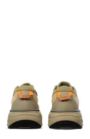 FESSURA Trail Sbl-e10 Sneakers - Land Orange