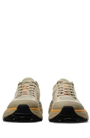 FESSURA Trail Sbl-e10 Sneakers - Land Orange