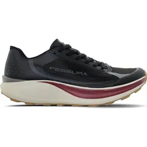 FESSURA Ultratrail Gsr Sneakers - Black