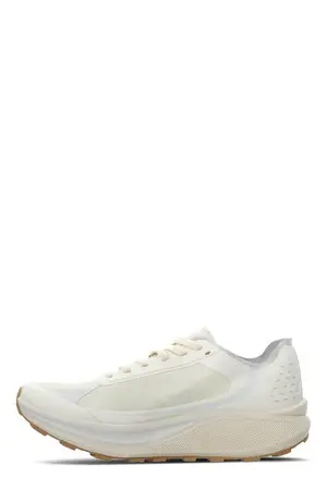 FESSURA Ultratrail Gsr Sneakers - Milk